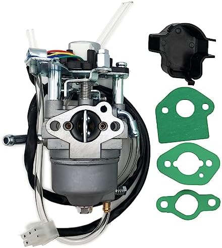 Amazon.com: Genuine Carburetor Assembly Fits Harbor Freight Predator ...