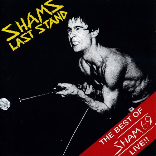 Amazon.com: Sham's Last Stand : Sham 69: Digital Music