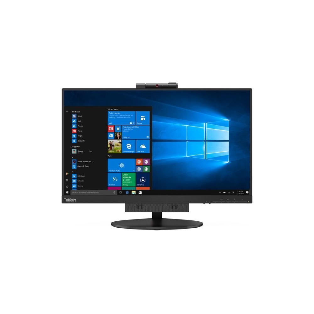 Lenovo ThinkCentre TIO22 Gen 3 22" Monitor (Renewed) : Amazon.co.uk ...