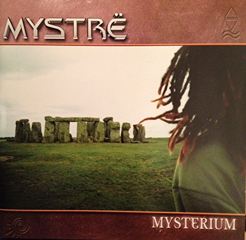 Mystere - Mysterium - Amazon.com Music