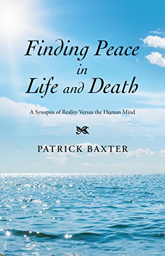 Amazon.co.jp: Finding Peace in Life and Death: A Synopsis of Reality ...