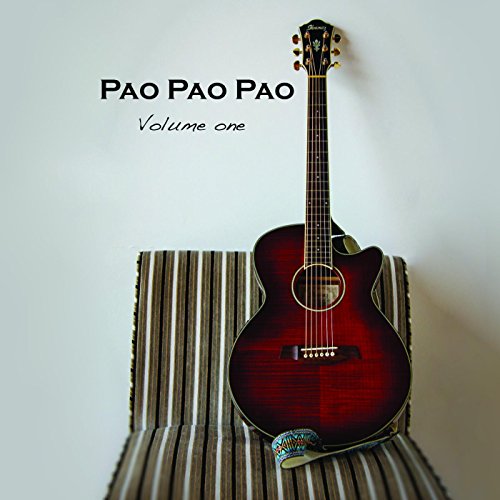 Amazon.com: Pao Pao Pao, Vol. 1 : VARIOUS ARTISTS: Digital Music