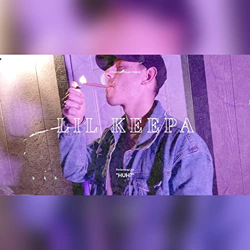 Amazon.co.jp: Huh? [Explicit] : Lil Keepa: Digital Music