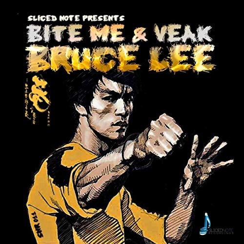Bruce Lee by Bite Me and Veak on Amazon Music - Amazon.co.uk