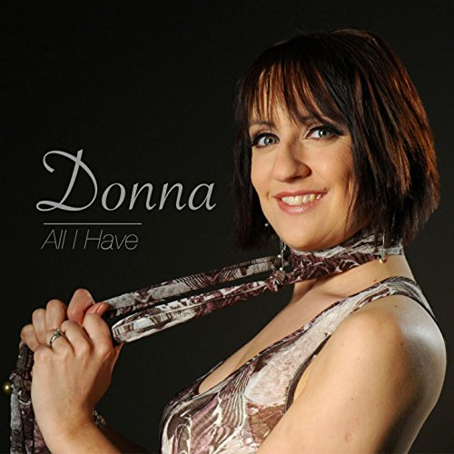 Play All I have by Donna on Amazon Music