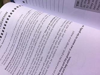 Walk This Way: Ethics and Sanctification Lessons for Kids (Bible Object ...