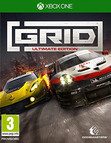 Grid Xbox – Die 15 besten Produkte im Vergleich - WinTotal