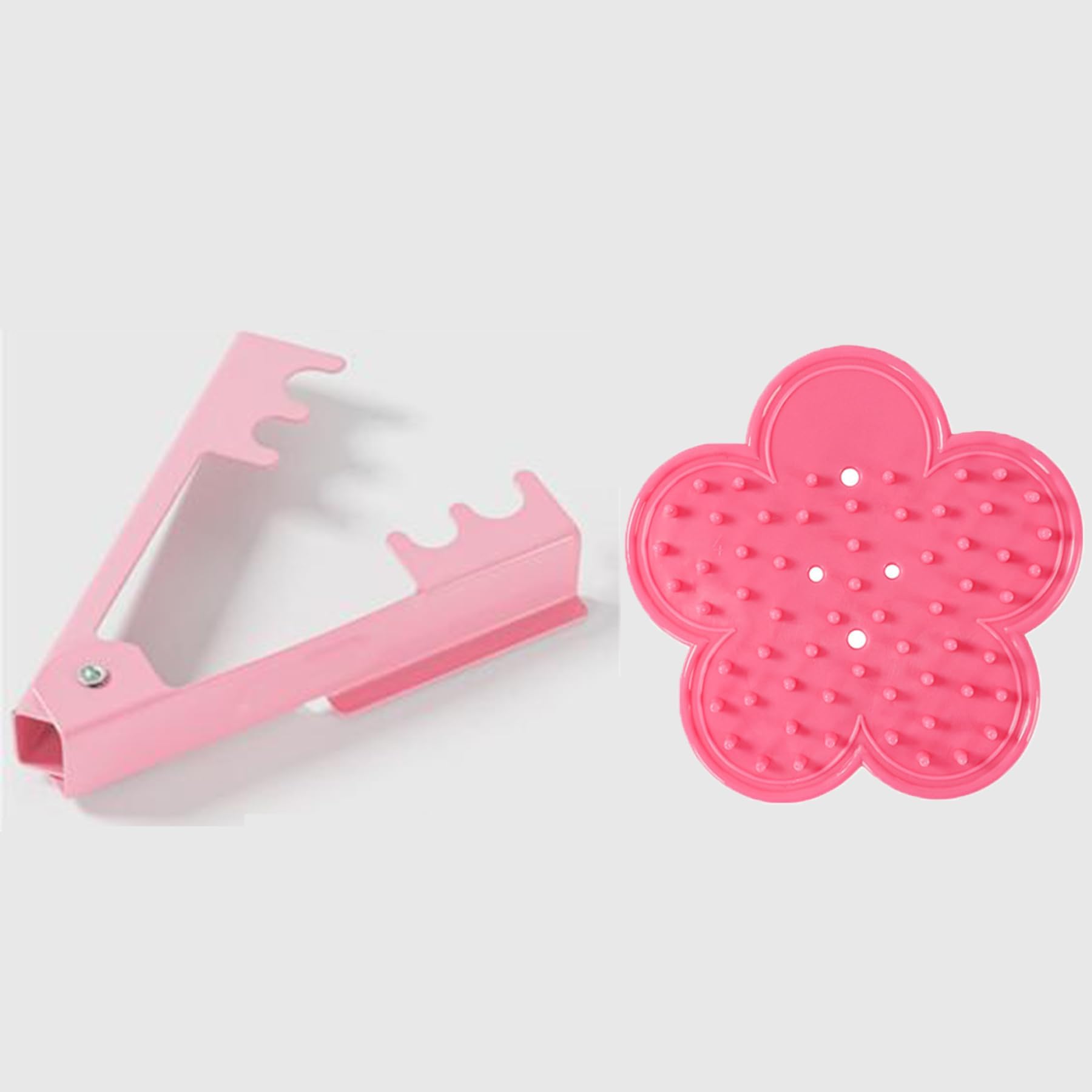 Amazon.com : EKDJKK Rose Stem Leaf Thorn Stripper Tool, Metal Rose ...