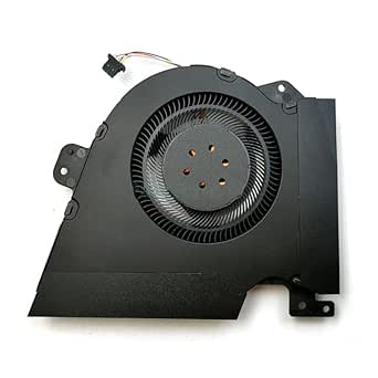 GPU Cooling Fan Connector Ribbon Flex Cable Module Replacement ...