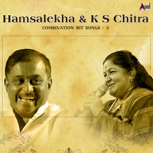 Play Hamsalekha & K S Chitra Combination Hit Songs, Vol. 2 by ...