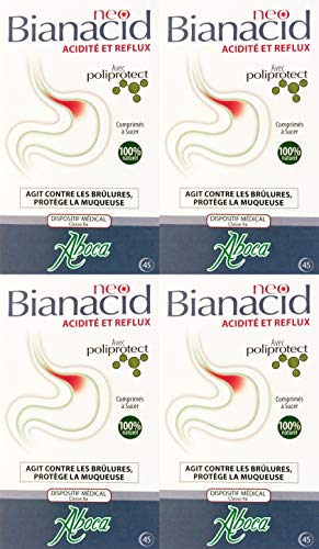 ¿Qué es Bianacid? - Mi Hogar