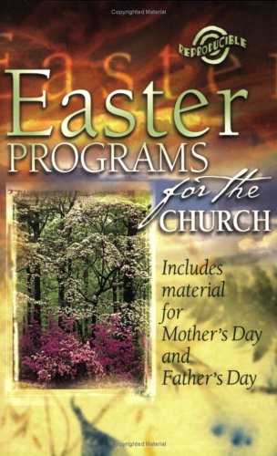 Easter Programs For The Church 2003: 9780784712979: Amazon.com: Books