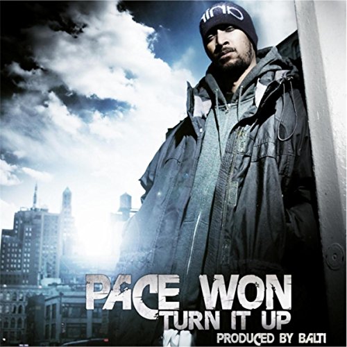 Amazon MusicでPacewonのTurn It Upを再生する