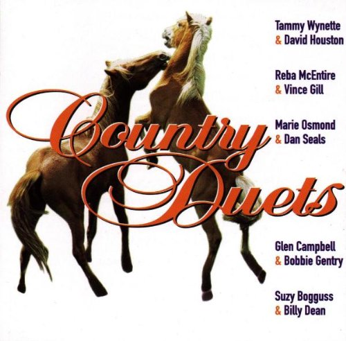 - Country Duets - Amazon.com Music