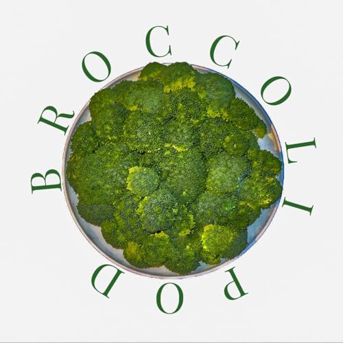 Amazon.com: Broccoli Pod : Broccoli: Audible Books & Originals