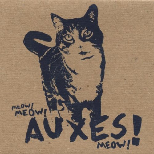 Amazon.com: Meow! : Auxes: Digital Music
