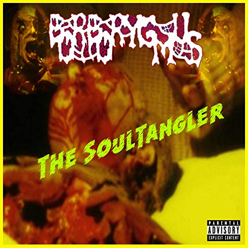 Amazon.co.jp: The Soultangler [Explicit] : Borborygmus: Digital Music