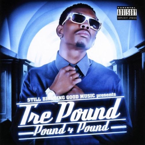 Amazon.co.jp: Pound 4 Pound : tre pound: デジタルミュージック