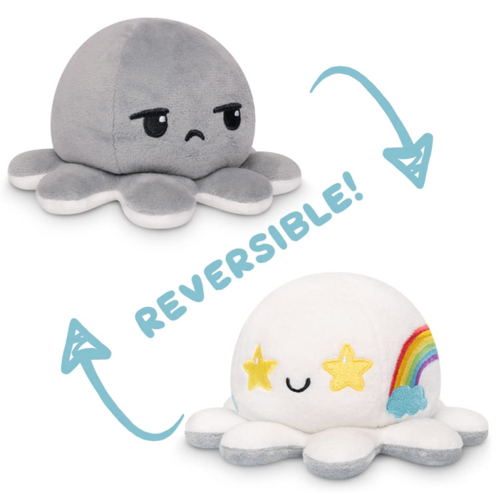 Snapklik.com : TeeTurtle - The Original Reversible Octopus Plushie ...
