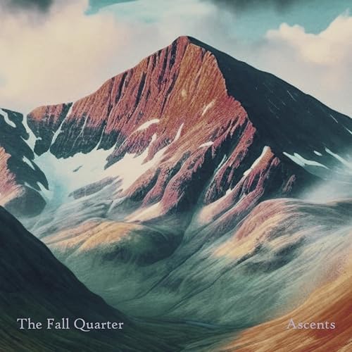 Amazon Music UnlimitedでThe Fall QuarterのAscentsを