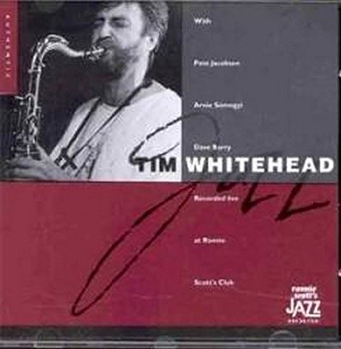 Authentic: Tim Whitehead: Amazon.in: Music}