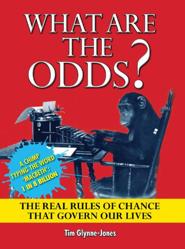 Buy What are the Odds? Book Online at Low Prices in India | What are ...