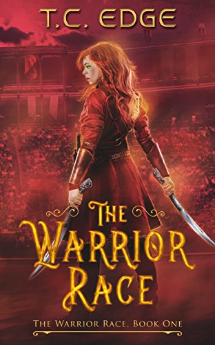 The Warrior Race: Book One (The Enhanced Universe) eBook : Edge, T.C., Messias, Laercio: Amazon ...