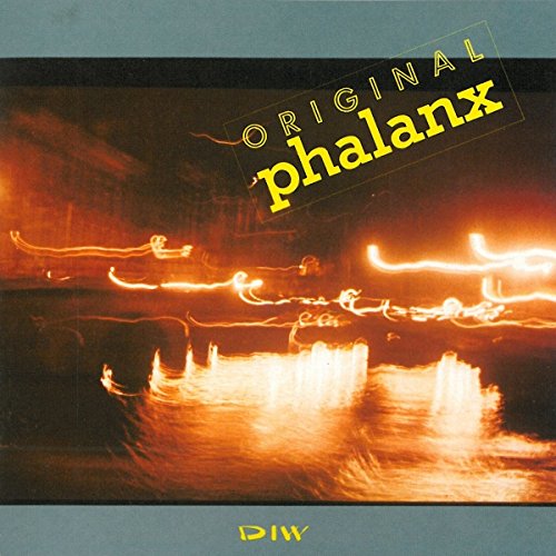 Original Phalanx - Amazon.com Music
