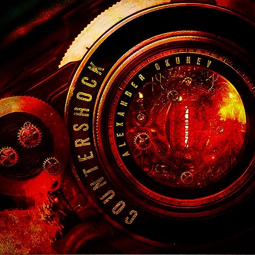 Amazon.com: Countershock : Alexander Okunev: Digital Music
