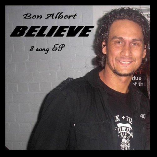 Play Believe by ben albert on Amazon Music