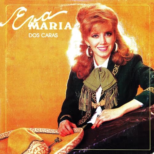 Amazon Music UnlimitedでEva María & Mariachi México de Pepe VillaのDos carasを