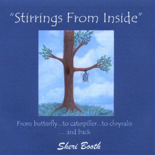 Amazon.com: Stirrings From Inside : Sheri Booth: Digital Music