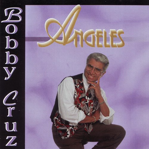Angeles di Bobby Cruz su Amazon Music - Amazon.it
