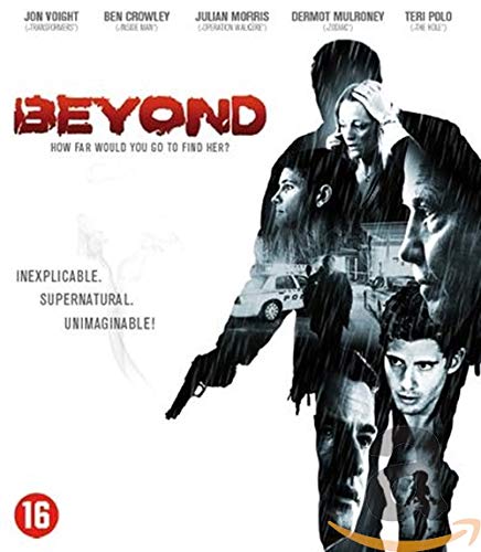 Amazon.com: Beyond (Blu-Ray) : Movies & TV