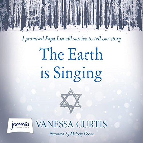 The Earth Is Singing (Audio Download): Vanessa Curtis, Melody Grove, W ...