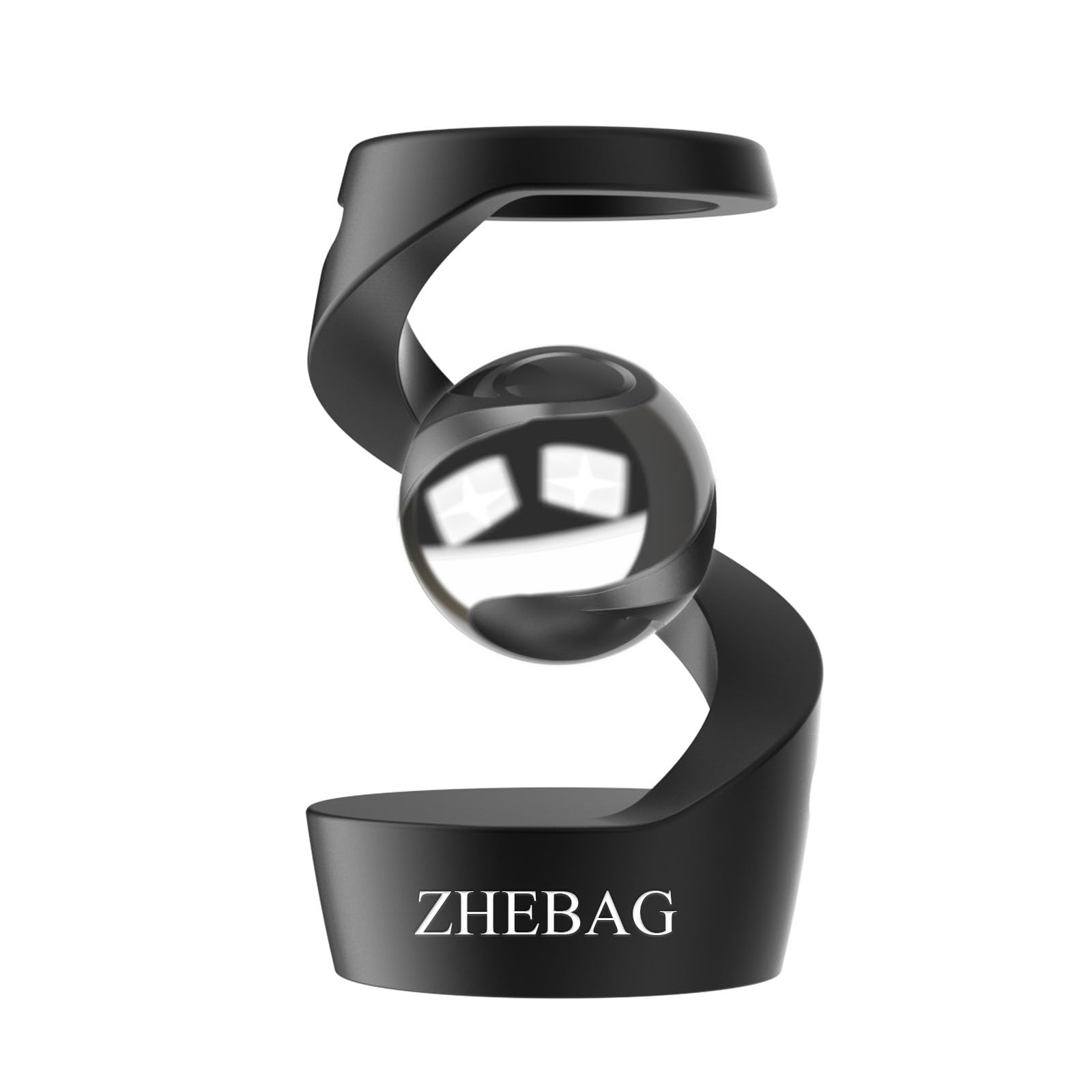 Snapklik.com : ZHEBAG Kinetic Desk Toy, Metal Fidget Toys For Adults ...