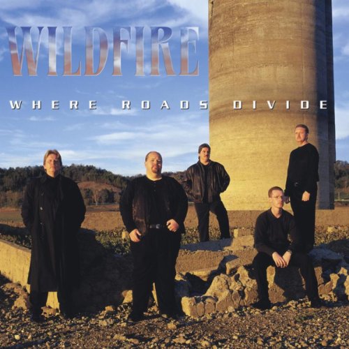 Play Where Roads Divide by Wildfire on Amazon Music