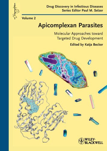 Apicomplexan Parasites: Molecular Approaches toward Targeted Drug ...