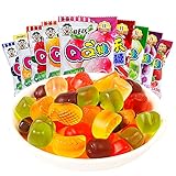 Chinese Candy - Rich Flavors with Deep Meanings - Snack History