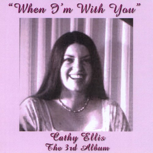 Play When I'm With You by Cathy Ellis on Amazon Music