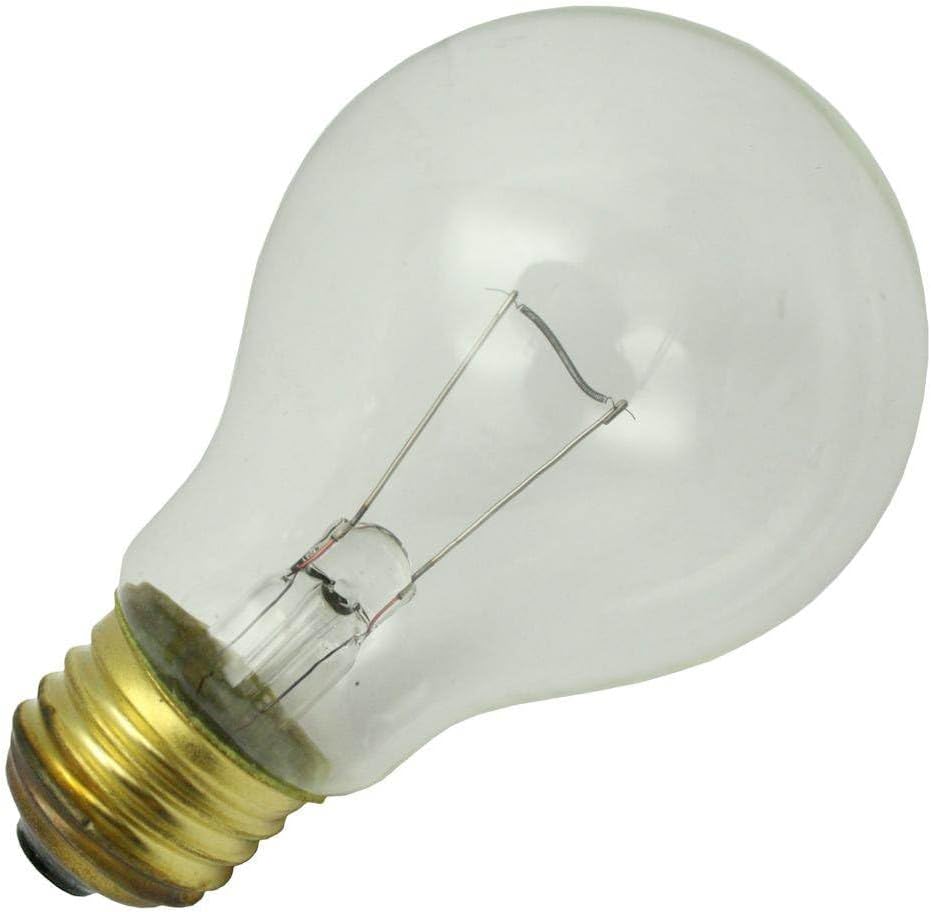 Industrial Performance 50924 - DP55E2724-50W Low Voltage Light Bulb ...