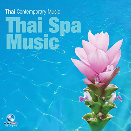 Amazon.com: Thai Spa Music : นิก กอไผ่, ชาตรี สุวรรณมณี, ชาญชัย ศรีทอง ...