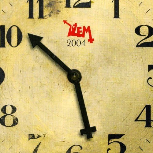 Amazon.com: 2004: CDs & Vinyl