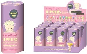 Amazon.com: Sonny Angel Hippers Dreaming Series Mini Figure 2022 : Toys ...