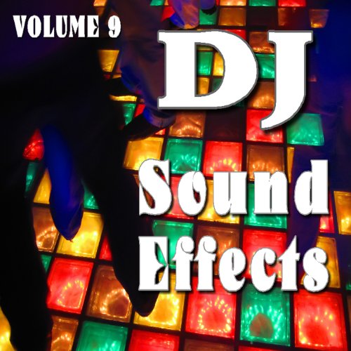 Amazon.com: DJ Sound Effects Jazz Sounds, Vol. 9 : DJ Club Hits 1 ...