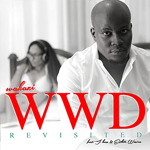 Wwd Revisited de Wakazi feat. Esther Wasira & J Hux en Amazon Music ...