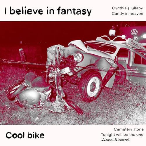 Cool bike de I Believe in Fantasy en Amazon Music Unlimited