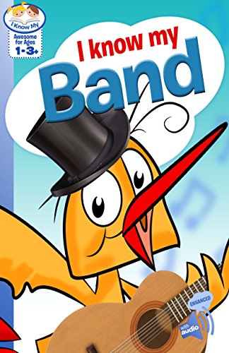 I Know My Band eBook : Fukuto, Abby, Fukuto, Jay, Sabella, Paul: Amazon ...