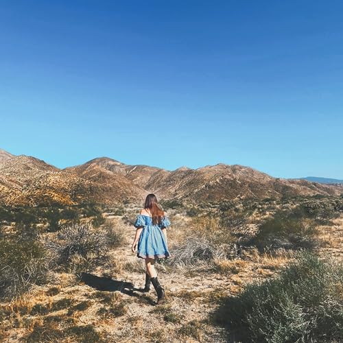 Play Maybelline by Clare Doyle on Amazon Music