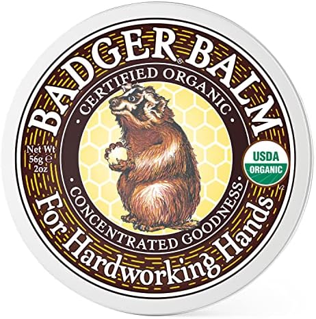 Amazon.com : WORKMAN'S FRIEND Superior Healing Hand Cream - Intense ...